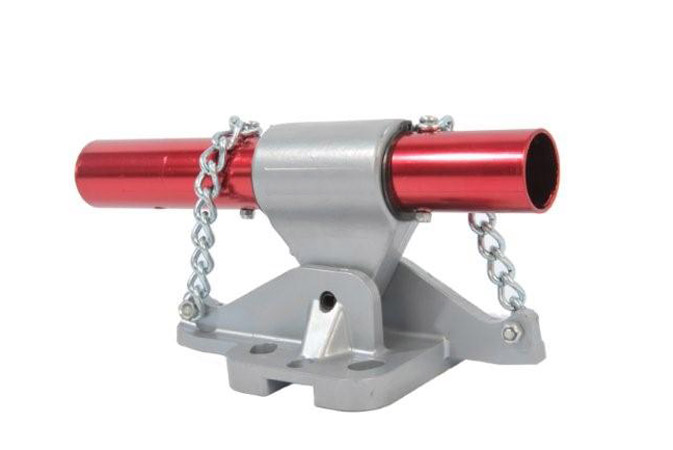 Pitch controls - BetonTrowel